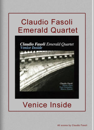 Claudio Fasoli - Discography